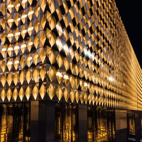 Prism Architectural Buildings And Structures