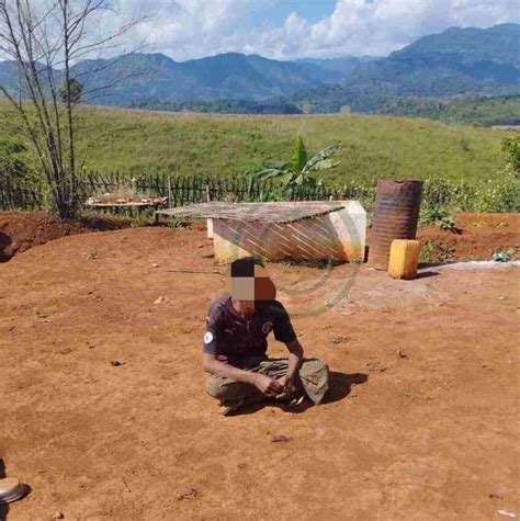 မိုးမိတ်၊ လားရှိုးနှင့် နောင်ချိုရှိ စစ်စခန်းများကို Tnla က ဆက်လက် တိုက်ခိုက်နေပြီး တပ်စခန်း ၁