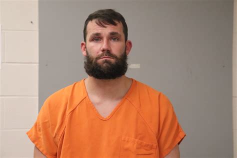 Thibodeaux Eric James 01 16 2021 Madison County Mugshots Zone