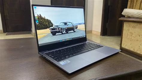 Infinix Inbook X Review Suitable Choice For Value Buyers