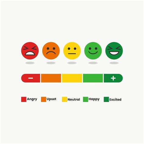 Satisfied Customer Smiley Customer Satisfaction Emoticons Hi Res Stock