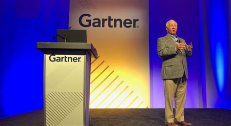 Gartner Data And Analytics Summit 2022 Orlando Day 3 Highlights