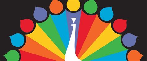 Nbc Peacock Logo Logodix