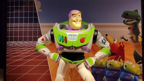 La Ciencia De Pixar Llega A Valencia Explorando La Magia De La