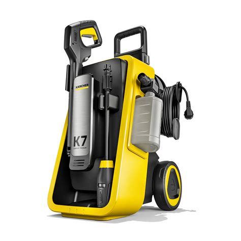 Nettoyeur Haute Pression Karcher K7 Comfort Premium 180 Bars Leroy Merlin
