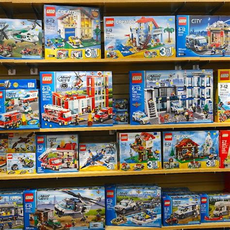 Don T Let Go Of Your LEGO Come By And See Are HUGE Selection Of Lego Toys Open Sundays Noon
