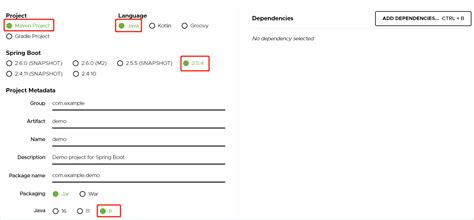 最简单idea社区版构建springboot项目idea社区版 Springboot Csdn博客