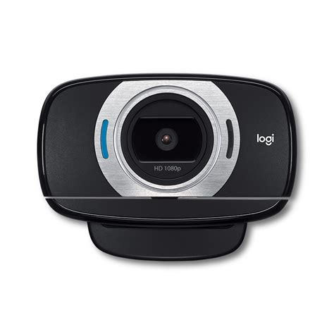 Logitech C Portable Hd Webcam Hdetron Com