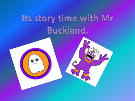 Ppt Welcome To Our Spooky Assembly Powerpoint Presentation Free