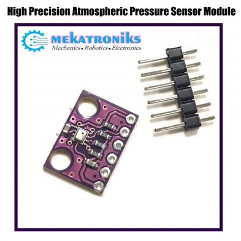 Gy Bmp280 33 Pressure Sensor Module ⋆