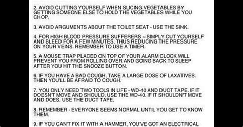 simple life tricks imgur