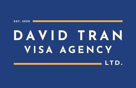 David Tran Consulting Agency Da Nang