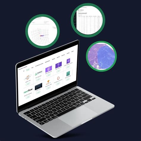End To End Bulk Rna Seq Analysis Workflow Sonrai Analytics