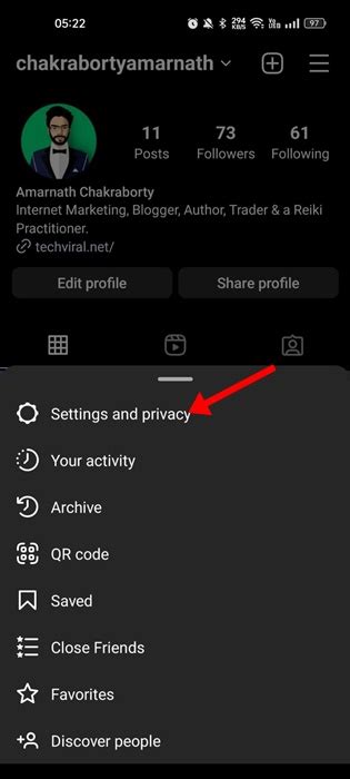 10 Best Ways To Fix Instagram Links Not Working