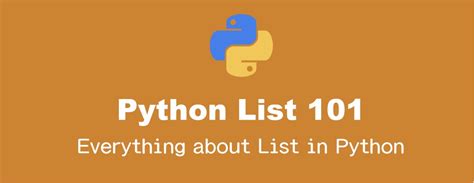 Pythonのリスト操作について読んでおきたい記事まとめ HEADBOOST Pythonのリスト操作について読んでおきたい記事まとめ HEADBOOST