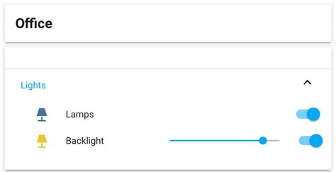 Need A Little Help With Fold Entity Row Frontend Home Assistant