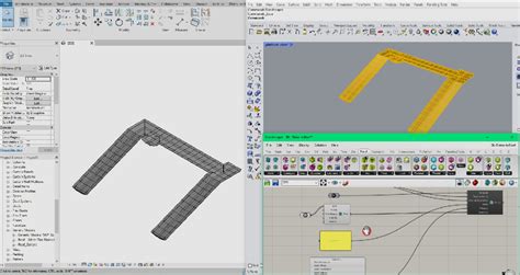 Mike Tofton On Linkedin Grasshopper Cobie Ifc Revit Rhinoinside Rhinoinsiderevit