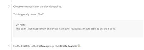 How Do I Create This Templatelayer I Am Trying To Get The Elevation