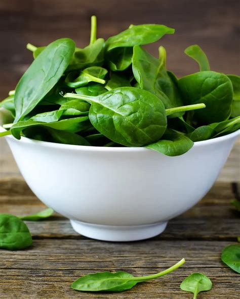 Spinach Leaf Extract Euromed