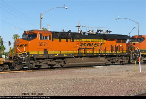 Bnsf 6571
