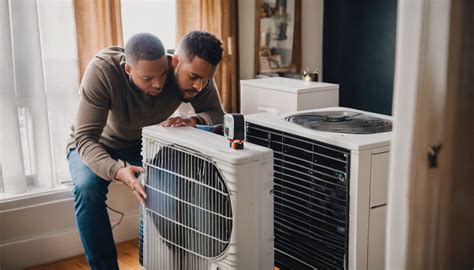 Fixing Common AC Problems DIY Solutions For A Cool Home