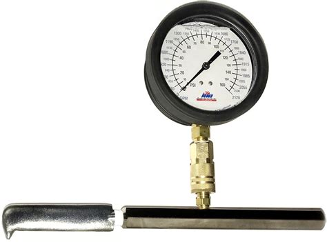 Nni Hydrant Test Kits