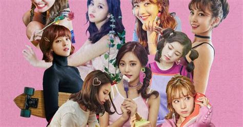 [공식입장] 트와이스 라이키 Mv K팝 걸그룹 사상 최단 2억뷰 돌파