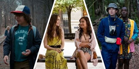 Top 10 Najchętniej Odwiedzanych Lokacji Serialowych Stranger Things Sex Education Itd