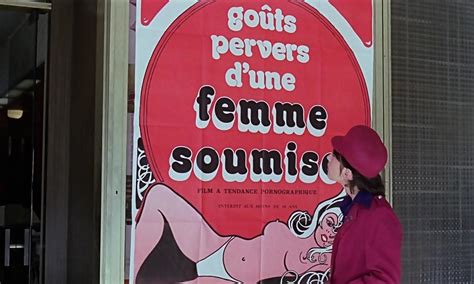 Out And About France 1981 Fanny Noël Mika Barthel Eporner