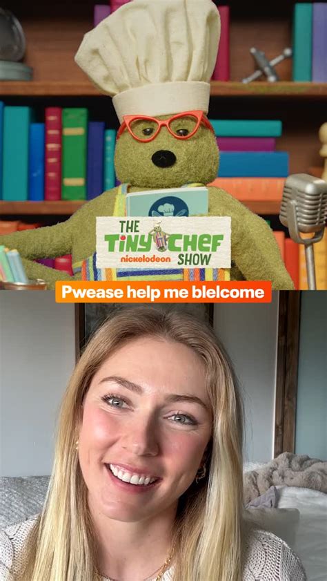 Tiny Chef The Day Chef Found Out He Was Accepted Into The Manchester Academy For Cooking Show