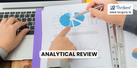 Analytical Review Purpose Types And Example