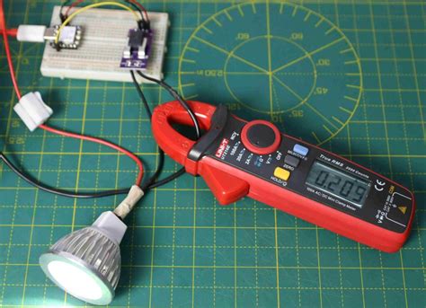 Current Sensor For Esp32 At Debra Schaper Blog