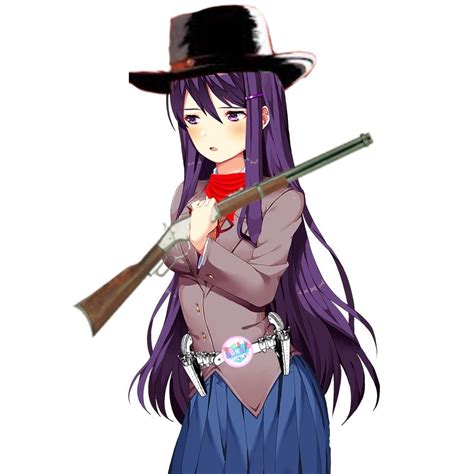I Dont Know About This Plan Monika I Got A Bad Feeling Its Gonna Be
