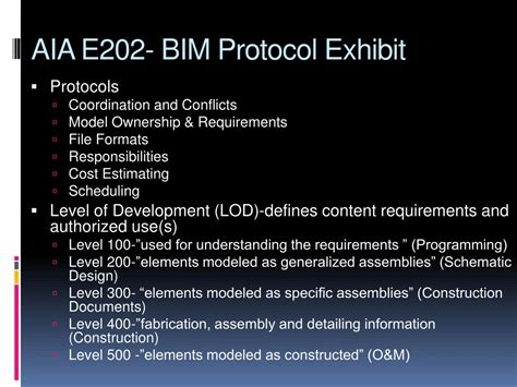 Ppt Building Information Modeling Powerpoint Presentation Free Download Id 3301119