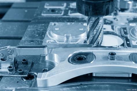 Revolutionizing Cnc Manufacturing The Impact Of Ai Technology