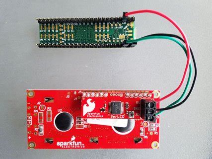 Posted Simple Hauptwerk Display And USB MIDI MIDI Monitor Teensy Forum