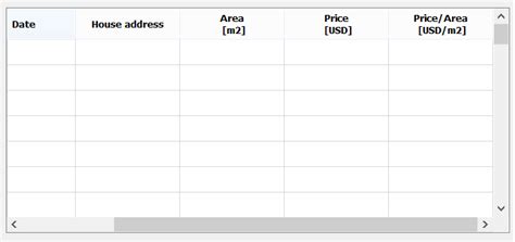 Qt Superscript For Qtablewidget Header Stack Overflow