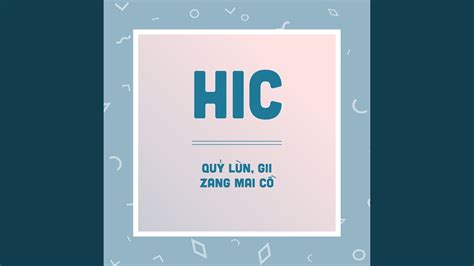 Hic Youtube Music