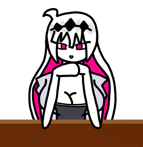 Just Nikusa By Maddie7666 On Deviantart