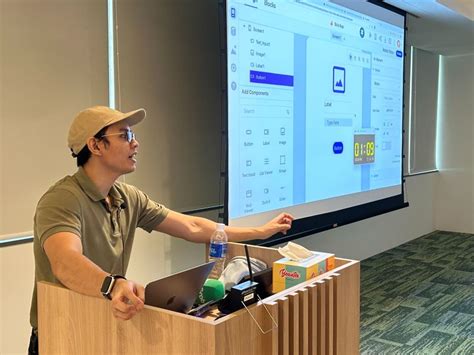 Haris Samingan On Linkedin Why Did I Quit My Software Developer Job To