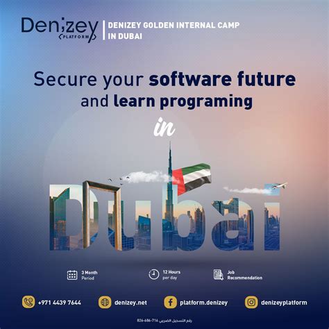 Denizey Platform On Linkedin We Are Thrilled To Present To You The