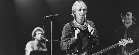 Tom Pettys Estate Shares New Music Video From Tom Petty And The