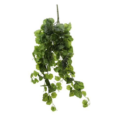 Artificial Plant ხელოვნური მცენარე Decor Gallery