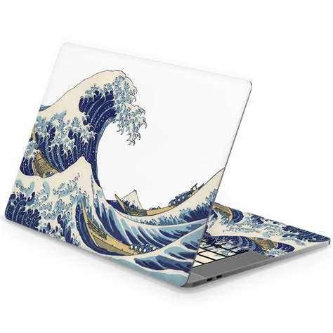 Macbook Pro Cover Sticker