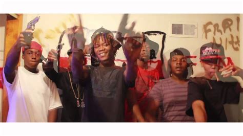 Blackjezuss Fuck The Ops Ft To Shot By Ya Films Youtube