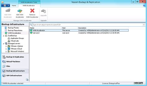 Veeam Announces Veeam Backup And Replication V StorageReview Com