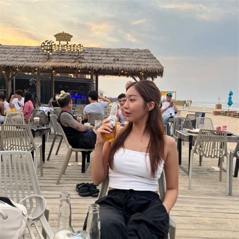 양양 올해도 갔다 양양 핫플레이스 다가보기 인구해변 2박3일 기록 서프클리프 스케줄양양 서피비치 탄비치 클럽트리 네이버 블로그