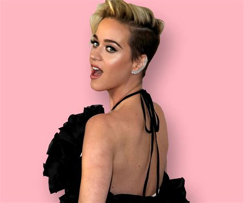 Katy Perry On Kissing Girls And Jesus Camps