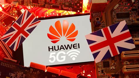 Huawei G Kits To Be Banned From September In UK TechStory