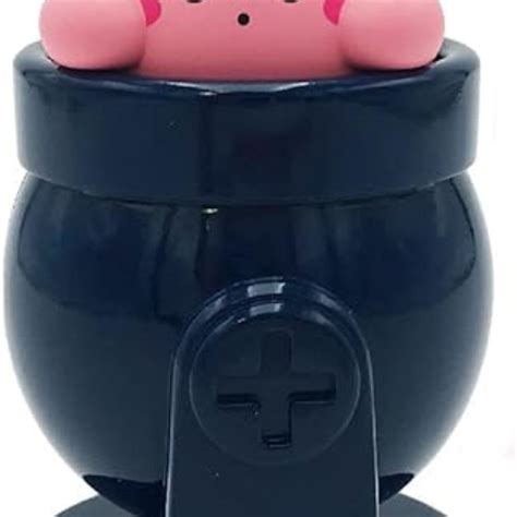 Kurutt Pon Star Kirby くるっとpon 星のカービィ Jiniusmar